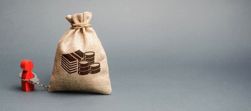 Pronto Finance - Home